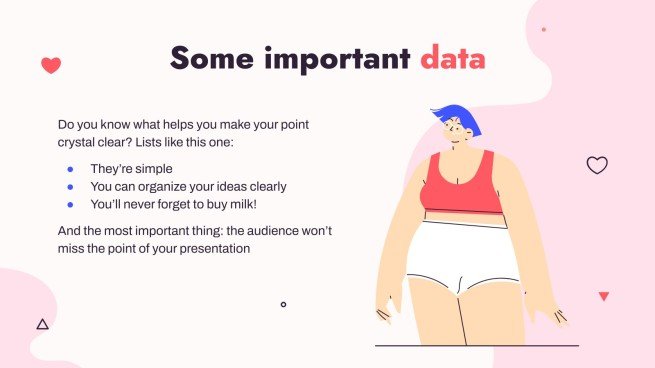 Human Sexuality Lesson for High School