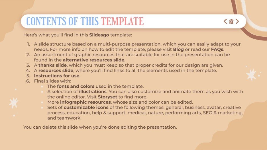 Christian Worship Songs | Google Slides & PPT