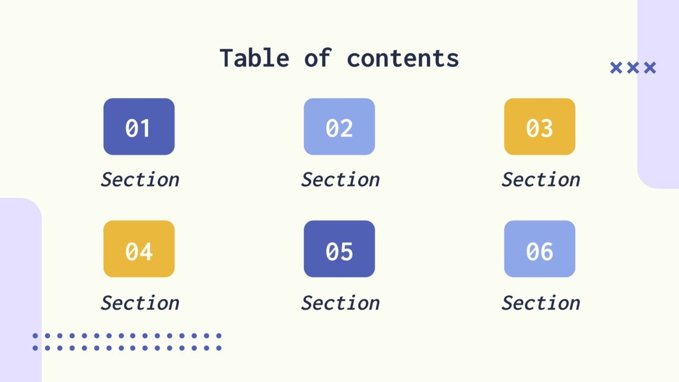 Final Internal Audit Meeting | Google Slides and PowerPoint