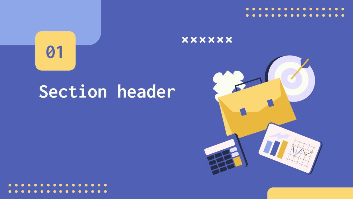 Final Internal Audit Meeting | Google Slides and PowerPoint