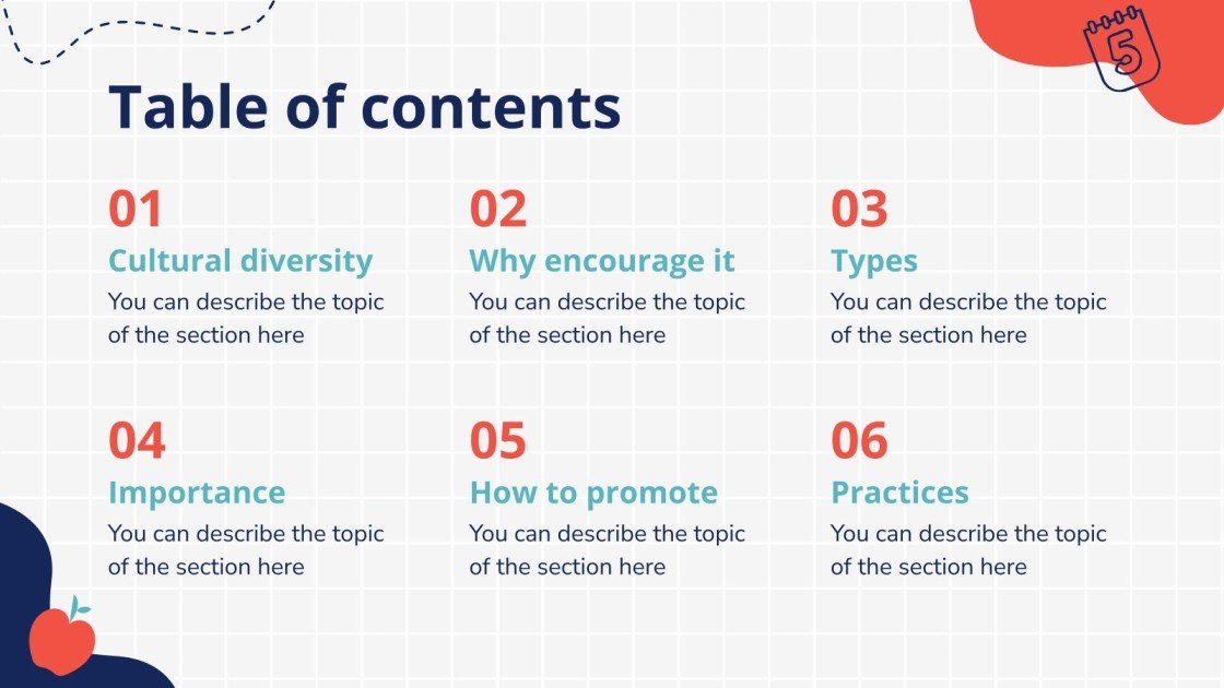 Cultural Diversity in the Classroom | Google Slides & PPT