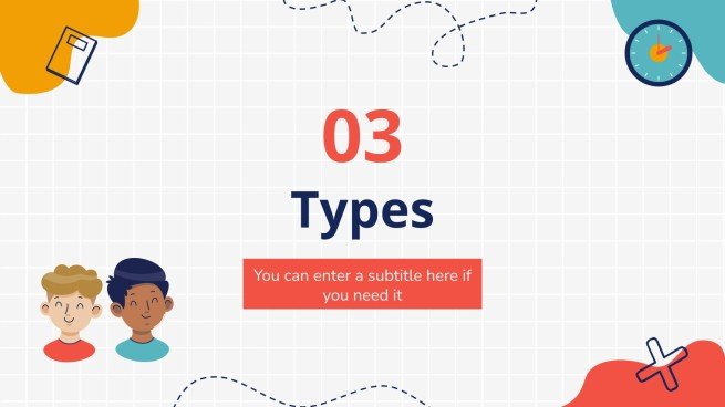 Cultural Diversity in the Classroom | Google Slides & PPT