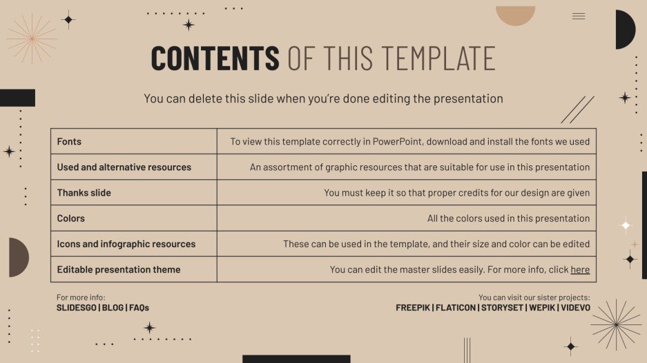Prayer Circle Get-Together | Google Slides & PowerPoint