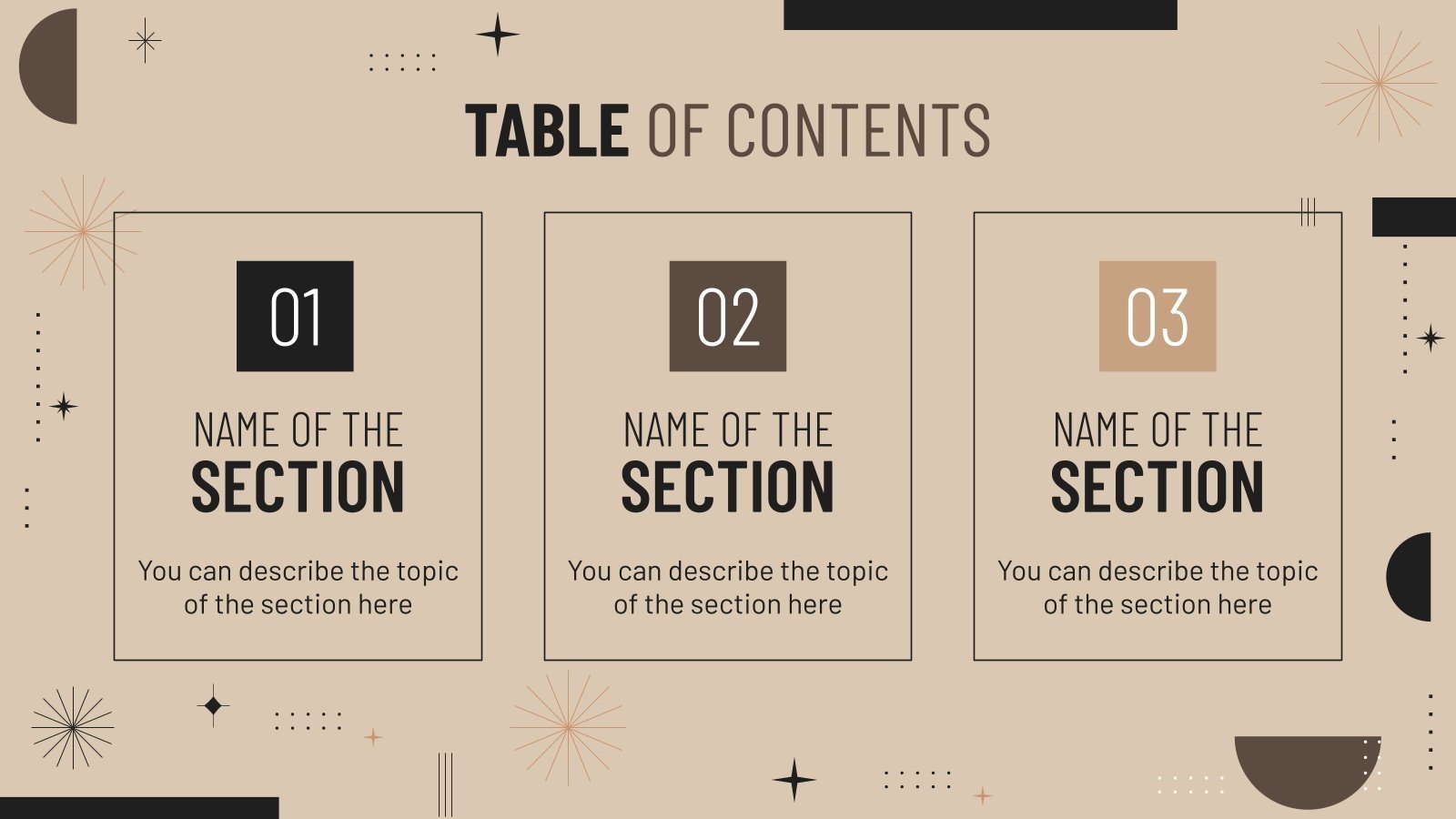 Prayer Circle Get-Together | Google Slides & PowerPoint