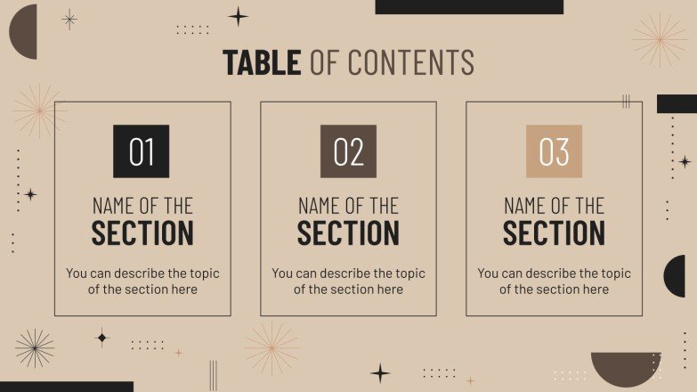 Prayer Circle Get-Together | Google Slides & PowerPoint