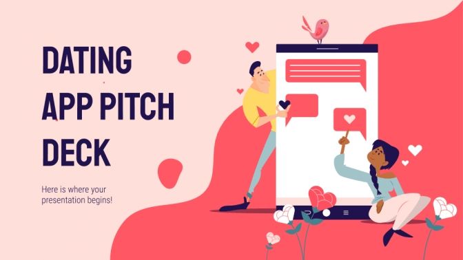 Free App Google Slides themes and PowerPoint templates