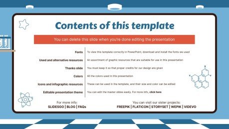 Science for Elementary: Science Experiment | Google Slides