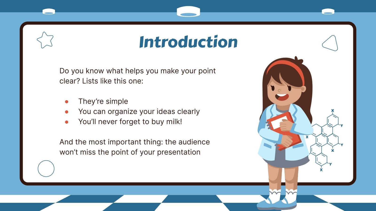 Science for Elementary: Science Experiment | Google Slides