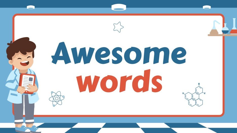 Science for Elementary: Science Experiment | Google Slides