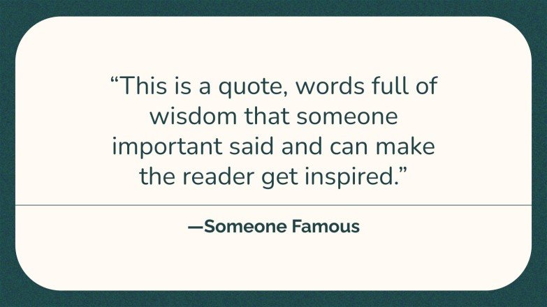 Trachea & Airway Diseases | Google Slides & PPT