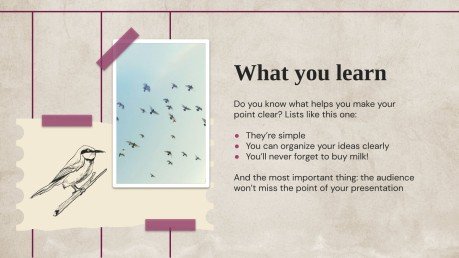 All about Migratory Bird Day | Google Slides & PowerPoint