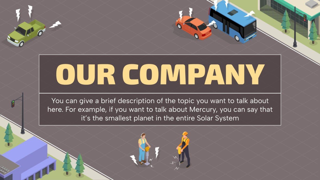 Reducing Noise Pollution in the City Campaign