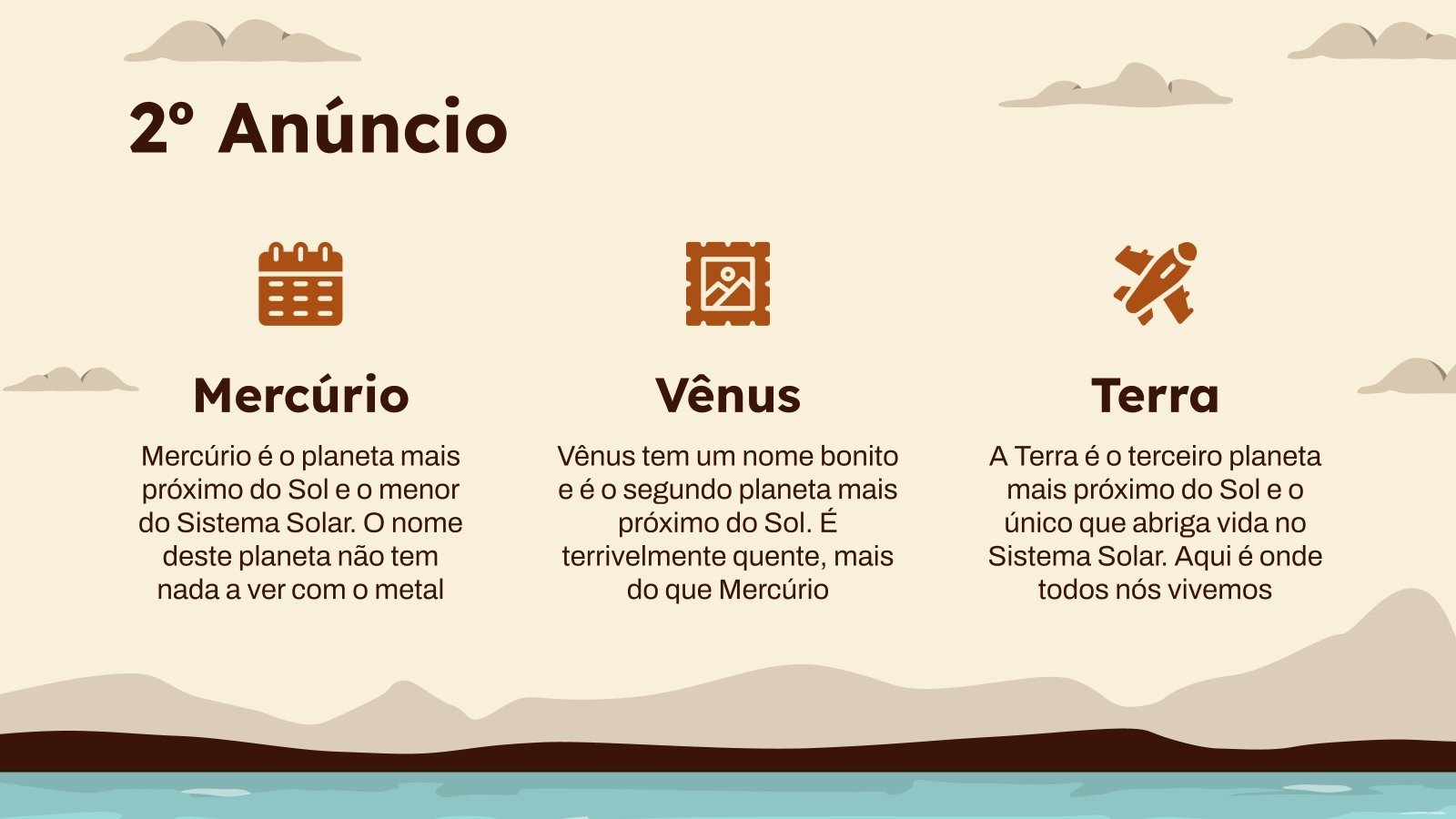 Azores Tourism Newsletter | Google Slides and PowerPoint