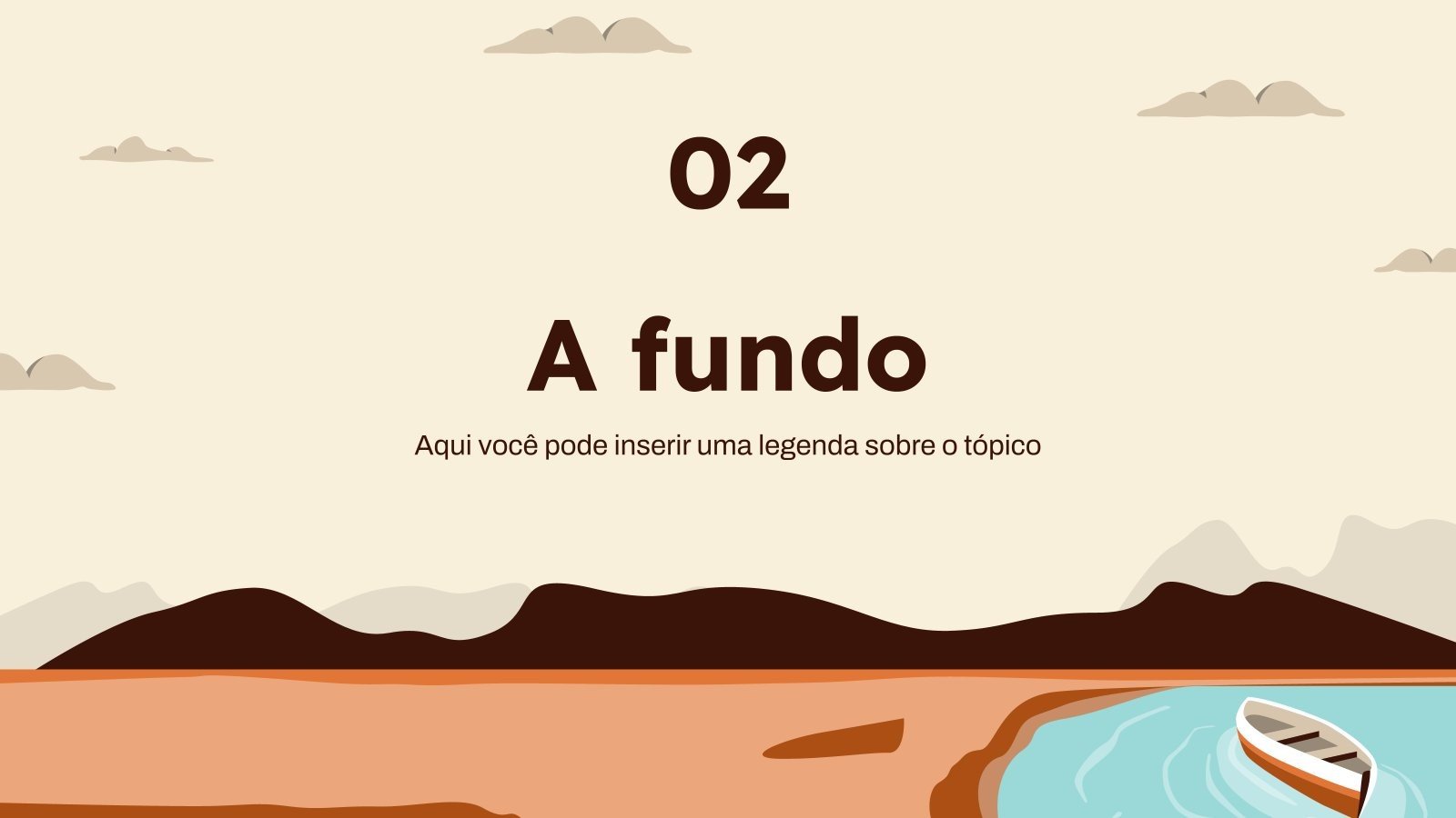 Azores Tourism Newsletter | Google Slides and PowerPoint