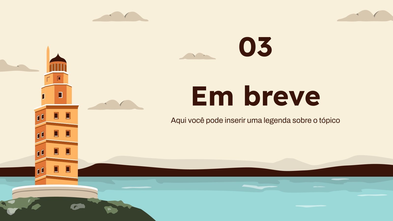 Azores Tourism Newsletter | Google Slides and PowerPoint