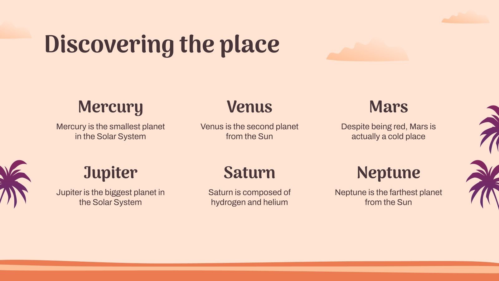 Javanese Language Minitheme | Google Slides & PPT