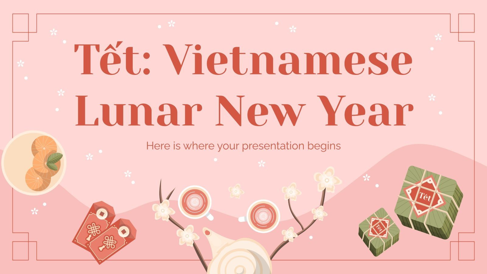 Free New Year Google Slides themes and PowerPoint templates