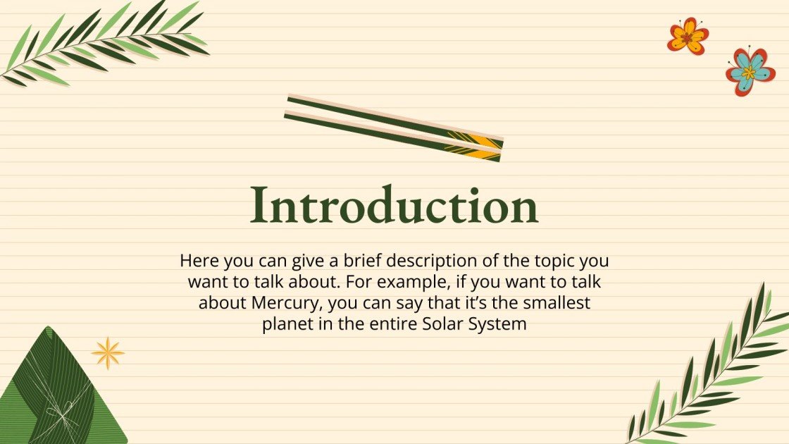 Chinese Dragon Boat Festival | Google Slides & PPT template