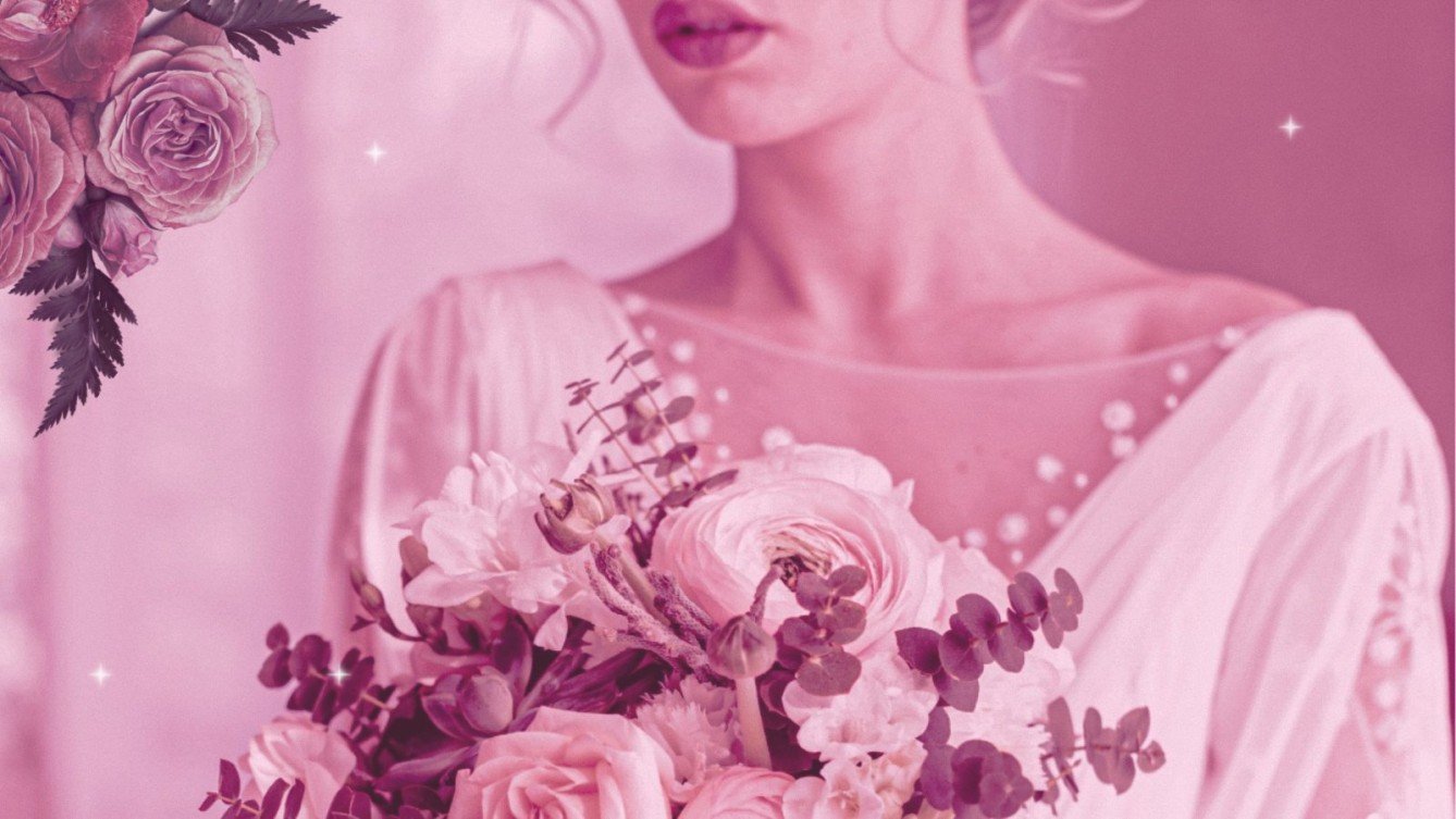 Angelcore Aesthetics Wallpapers & Videocall Backgrounds