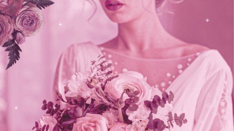 Angelcore Aesthetics Wallpapers & Videocall Backgrounds