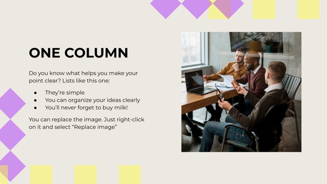 Persuasive and Convincing Pitch Deck | Google Slides & PPT