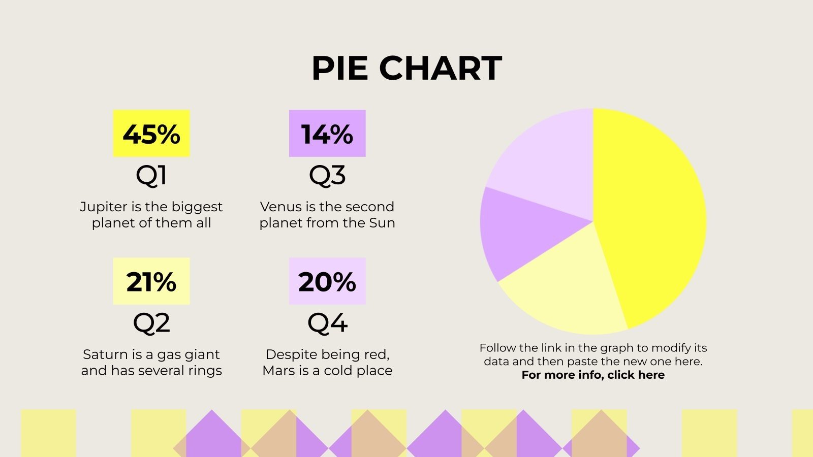 Persuasive and Convincing Pitch Deck | Google Slides & PPT