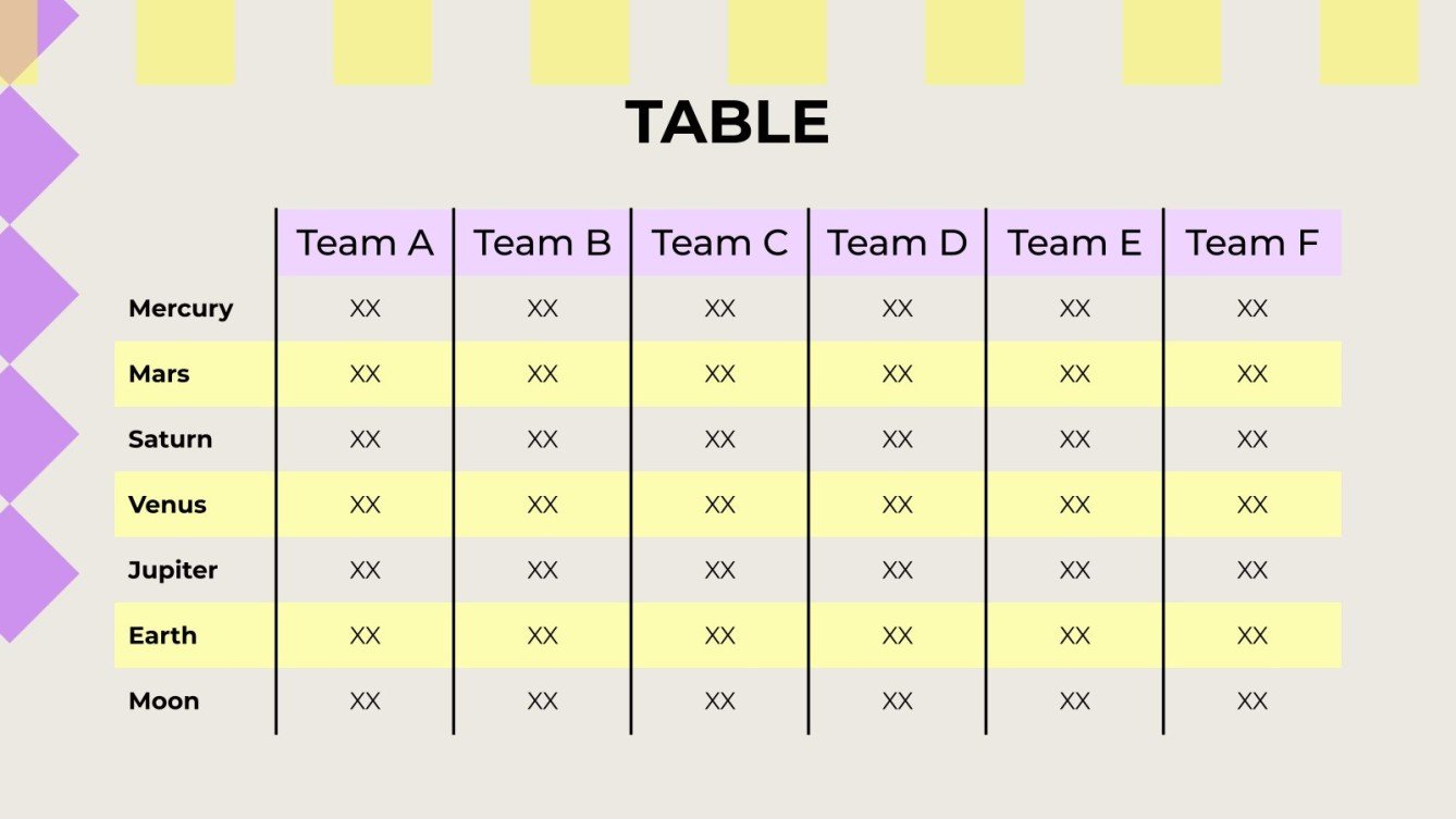 Persuasive and Convincing Pitch Deck | Google Slides & PPT