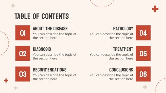 Vertebral Compression Fracture | Google Slides & PPT
