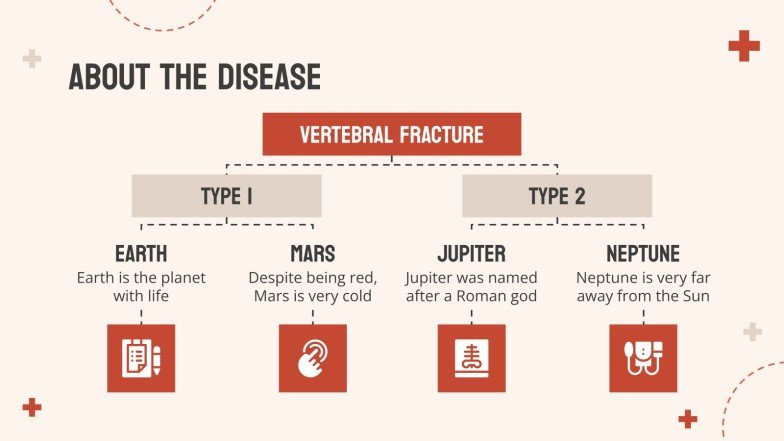 Vertebral Compression Fracture | Google Slides & PPT
