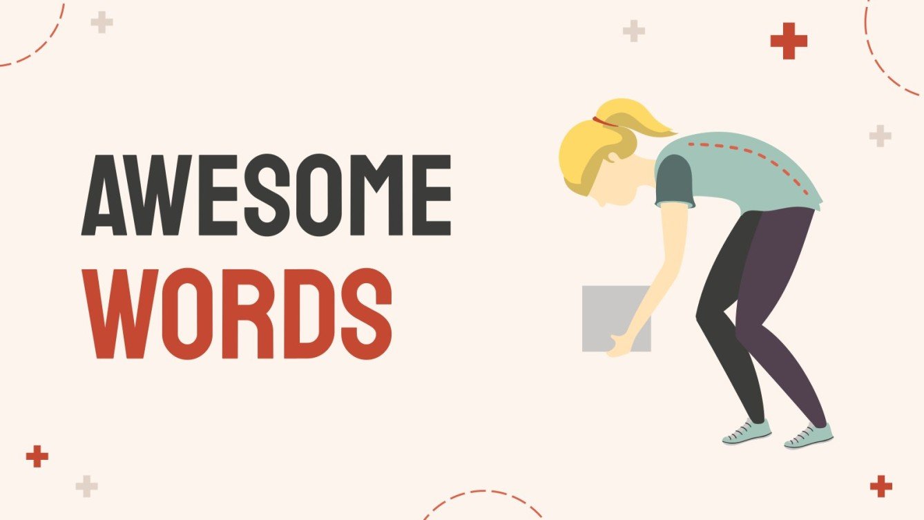 Vertebral Compression Fracture | Google Slides & PPT