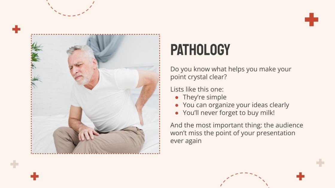 Vertebral Compression Fracture | Google Slides & PPT