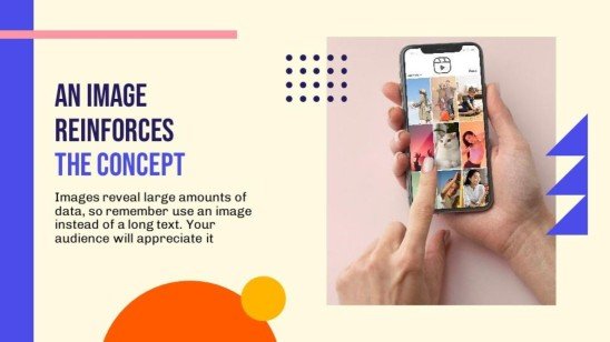 Animated Intro for Social Media Platforms | PowerPoint