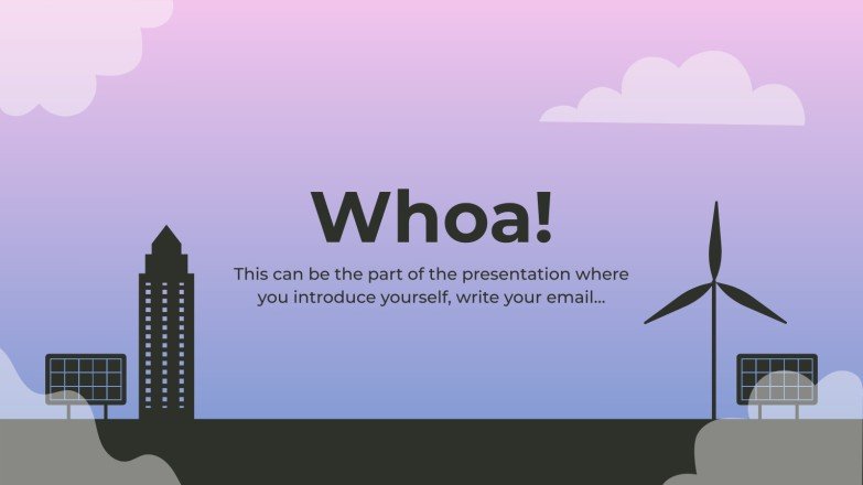 Windmill and Wind Turbines Evolution Engineering Lesson