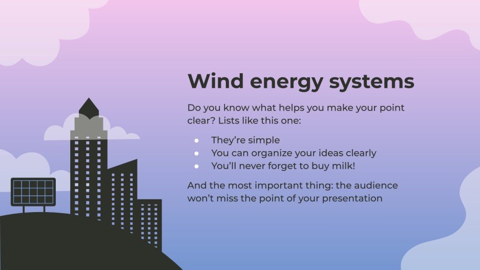 Windmill and Wind Turbines Evolution Engineering Lesson