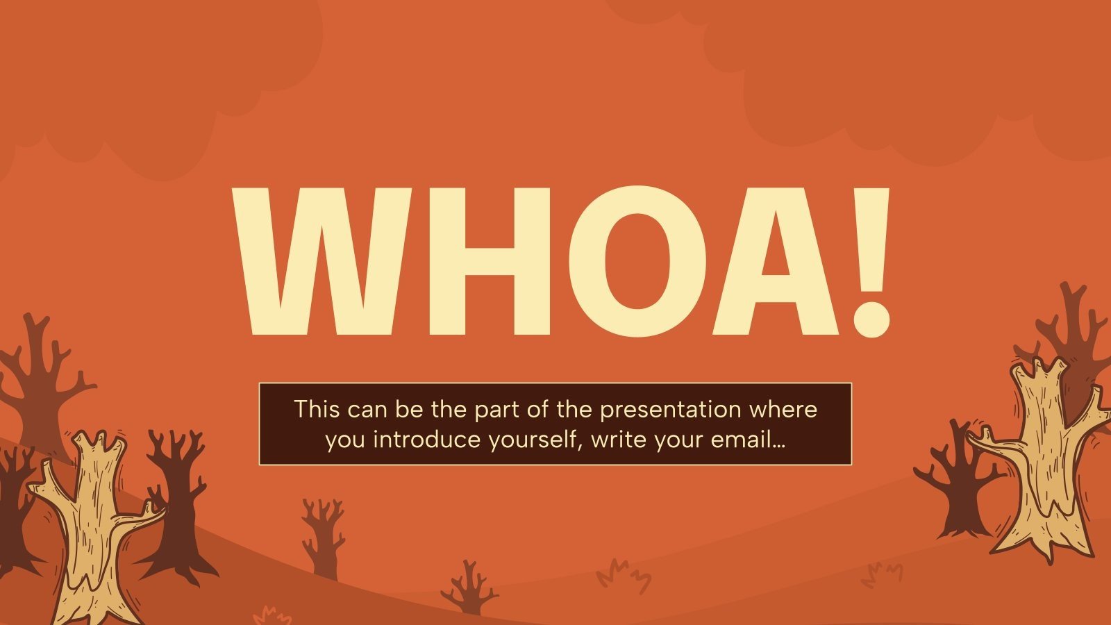 Air Pollution and Acid Rain | Google Slides & PowerPoint