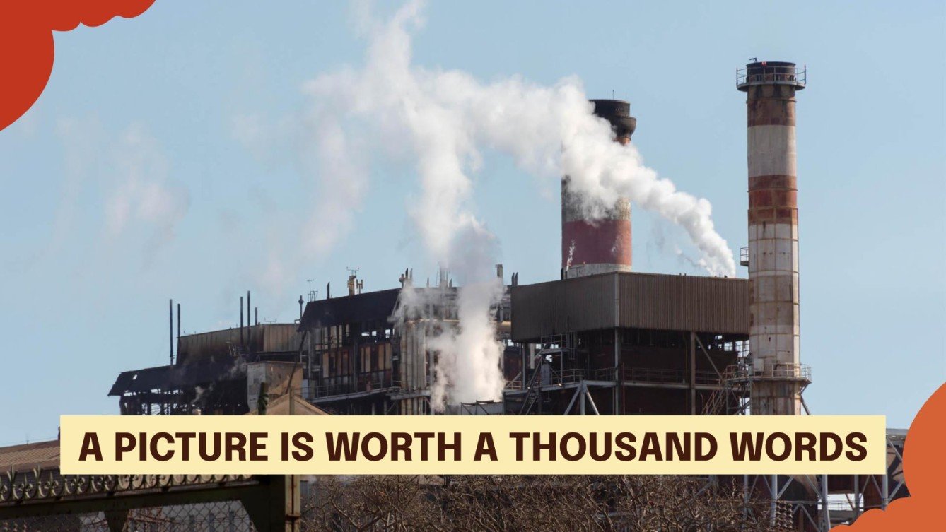 Air Pollution and Acid Rain | Google Slides & PowerPoint