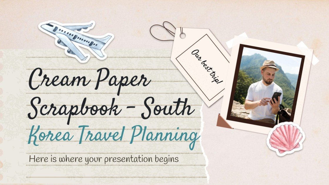 Free Travel Google Slides themes and PowerPoint templates