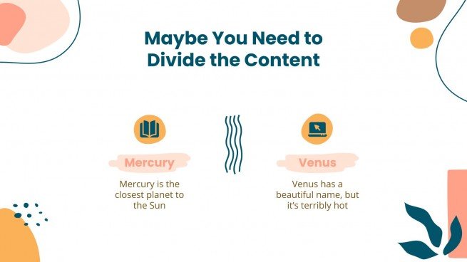 Virtual Classroom Kit Google Slides & PowerPoint template