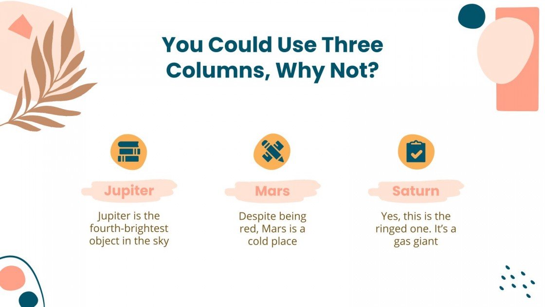 Virtual Classroom Kit Google Slides & PowerPoint template