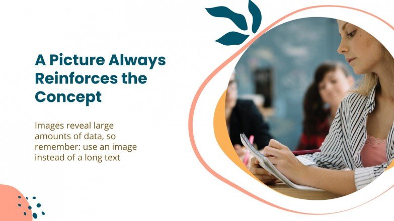 Virtual Classroom Kit Google Slides & PowerPoint template