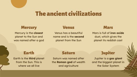 History Subject for Middle School: Mesoamerican Pyramids