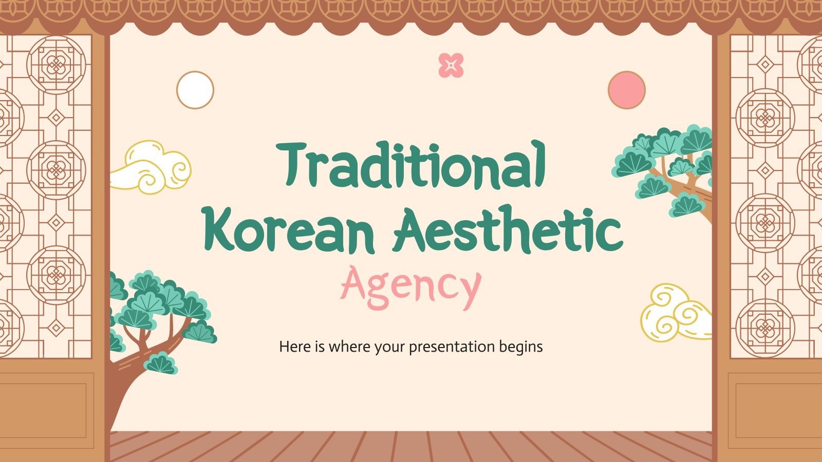 Seite 11 | Kostenlose Google Slides und PowerPoint-Vorlagen über Korea