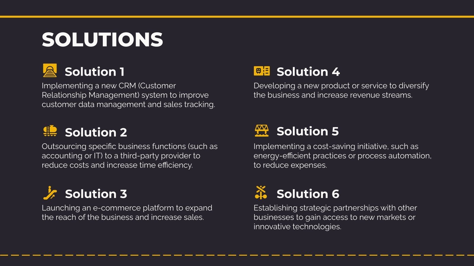 Metro Railway System Project Proposal | Google Slides & PPT
