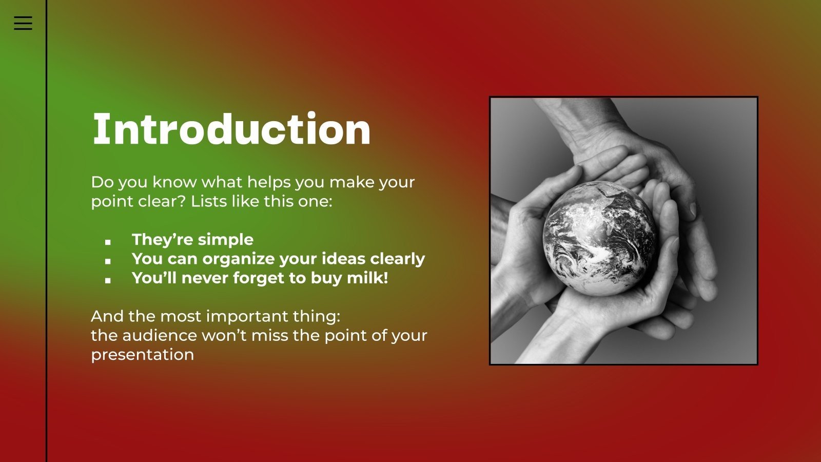 Afghanistan Conflict Thesis | Google Slides & PowerPoint