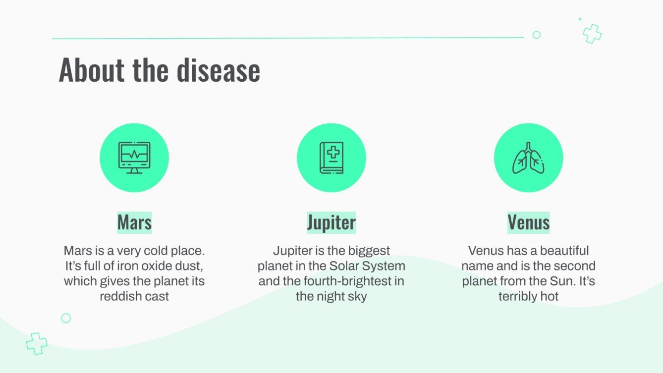 Respiratory Diseases: Bronchitis | Google Slides & PPT