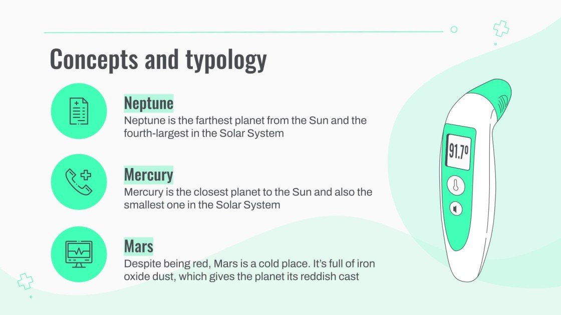 Respiratory Diseases: Bronchitis | Google Slides & PPT