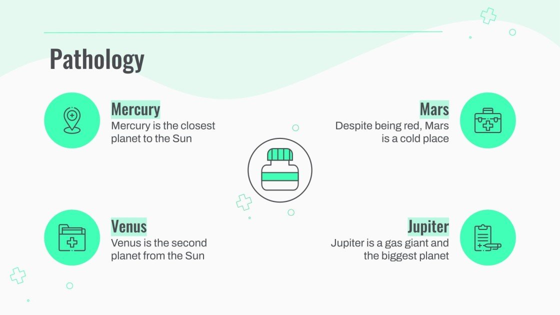 Respiratory Diseases: Bronchitis | Google Slides & PPT