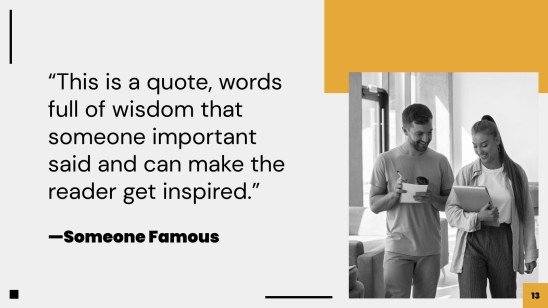 MBTI im Arbeitsbereich | Google Slides & PowerPoint