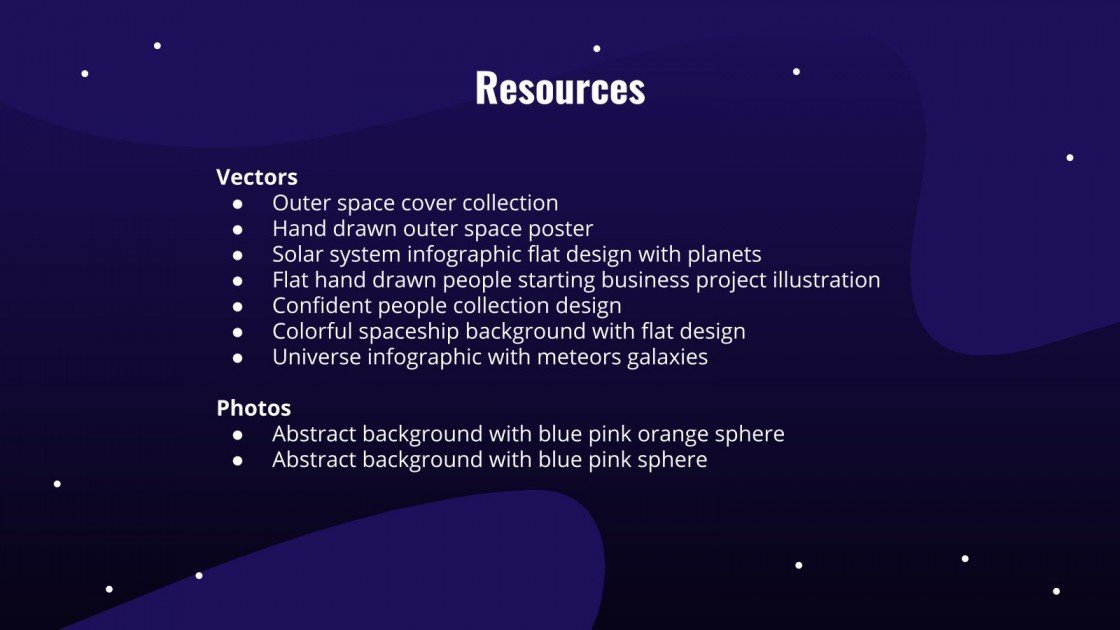 International Astronomy Day | Google Slides and PPT template