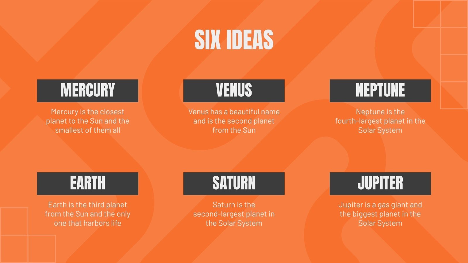 Logistic Startup Pitch Deck | Google Slides & PPT